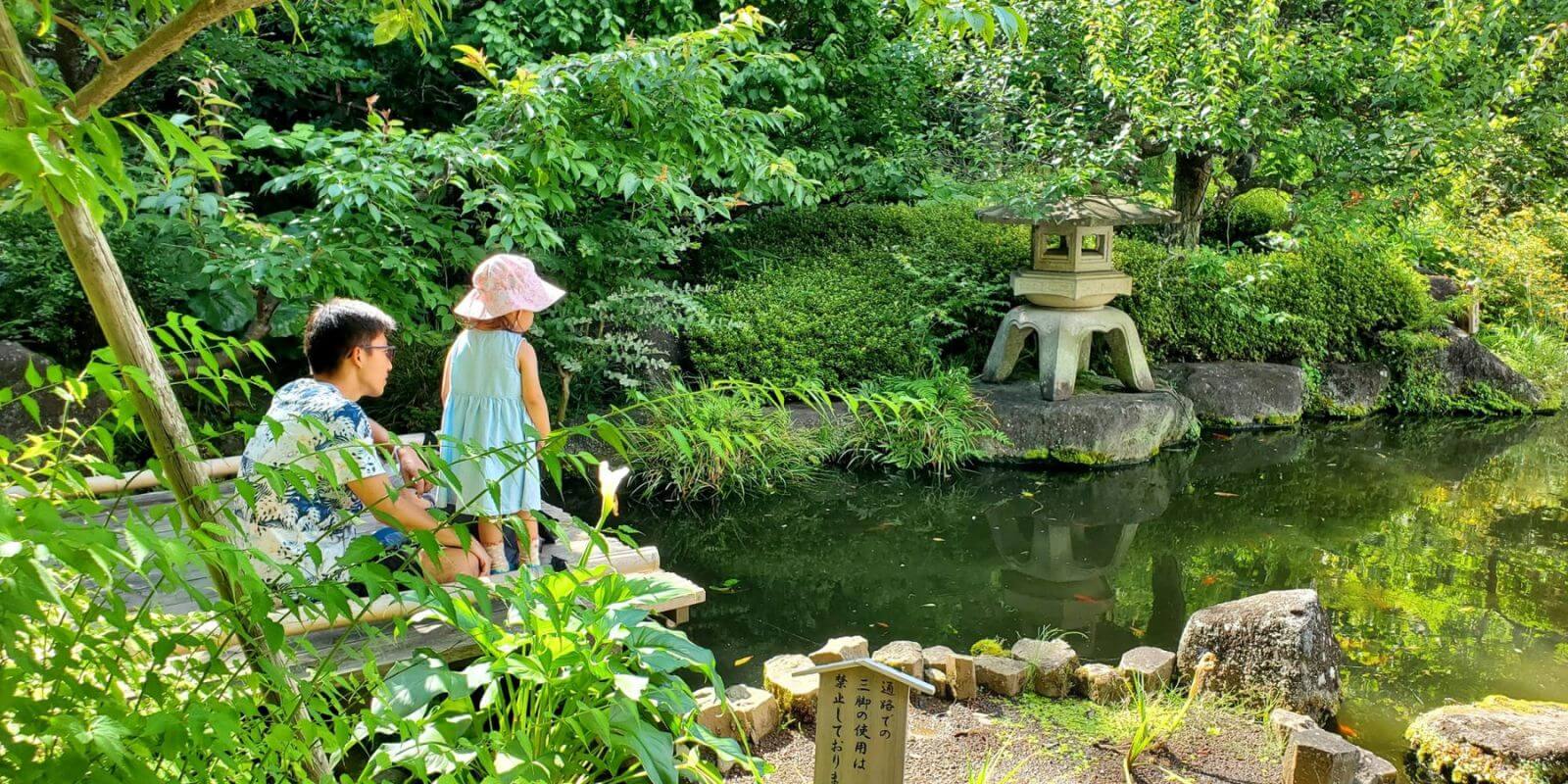 Japan mit Kindern: Tipps und Infos für deine Reise