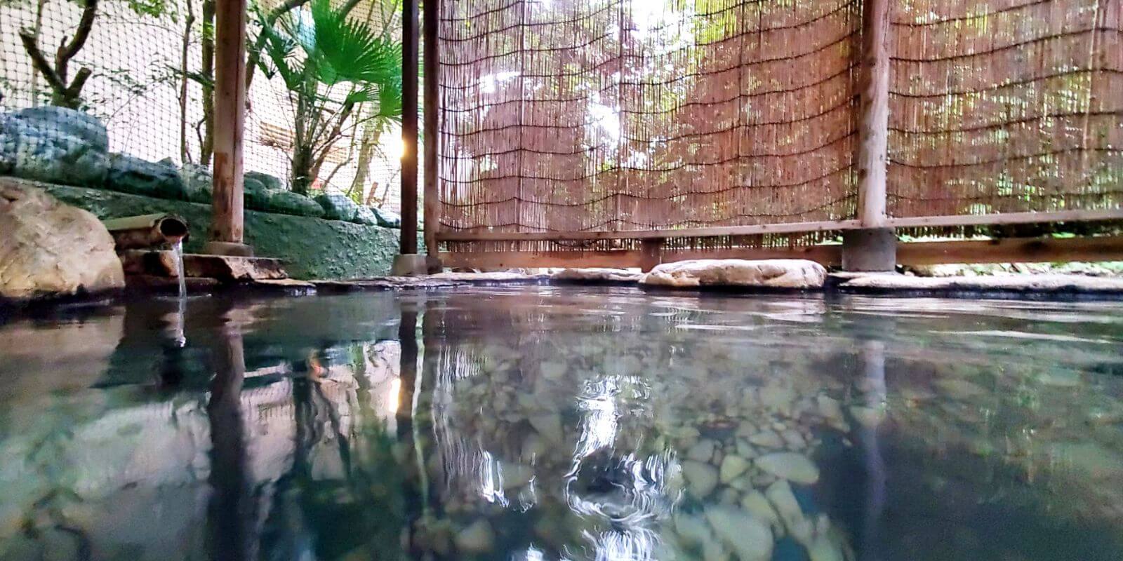 Onsen in Japan besuchen – der ultimative Guide